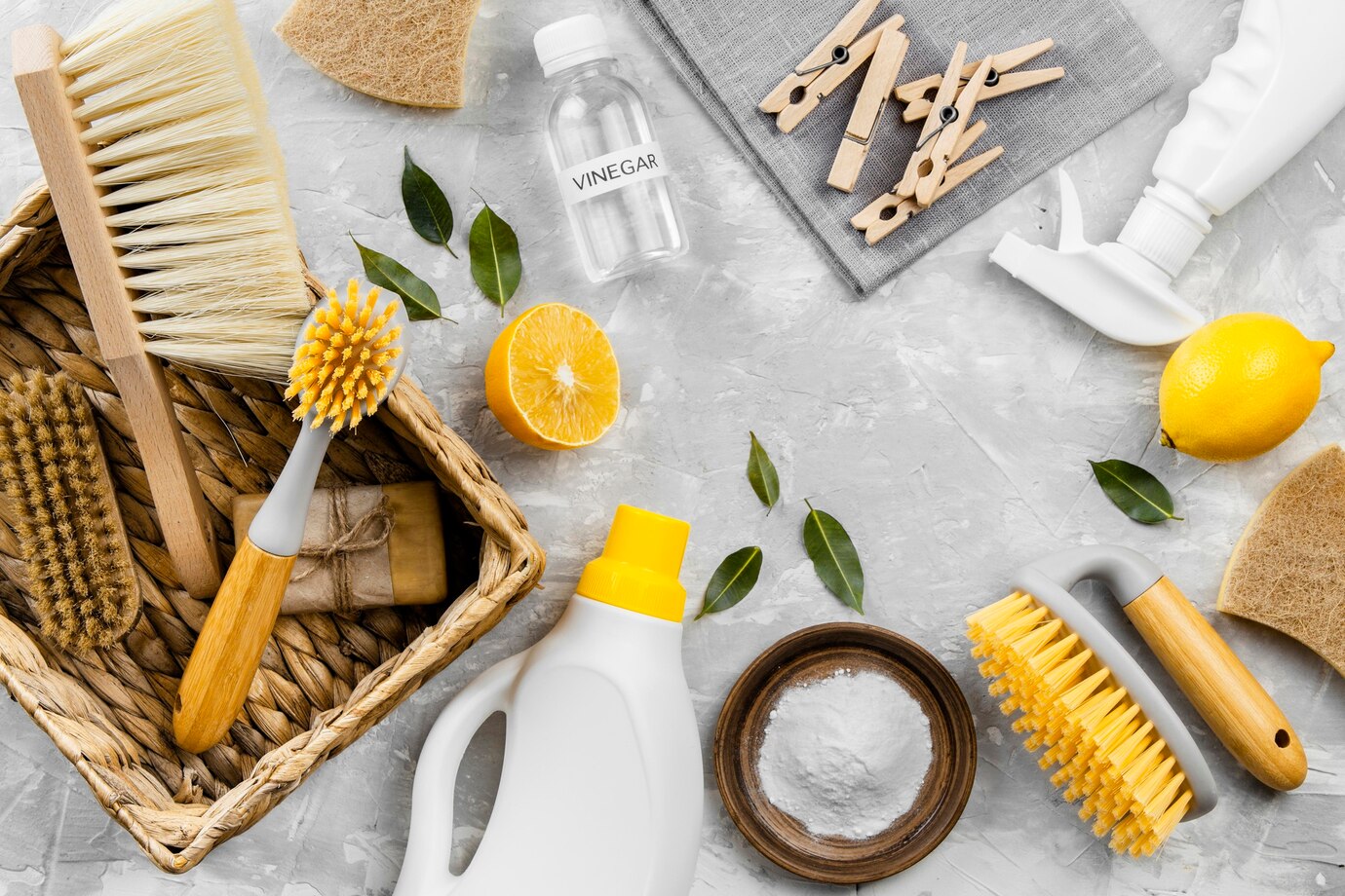 Cleaning products and personal hygiene – Balea Lebanon