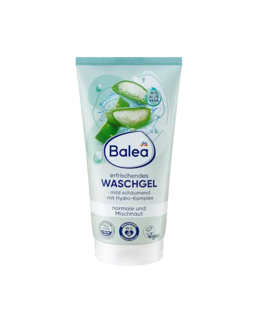 Balea Refreshing wash gel, 150 ml – Balea Lebanon