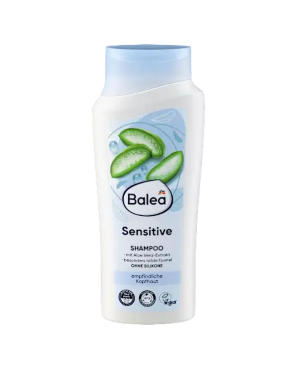 Balea Sensitive Shampoo, 300 ml – Balea Lebanon