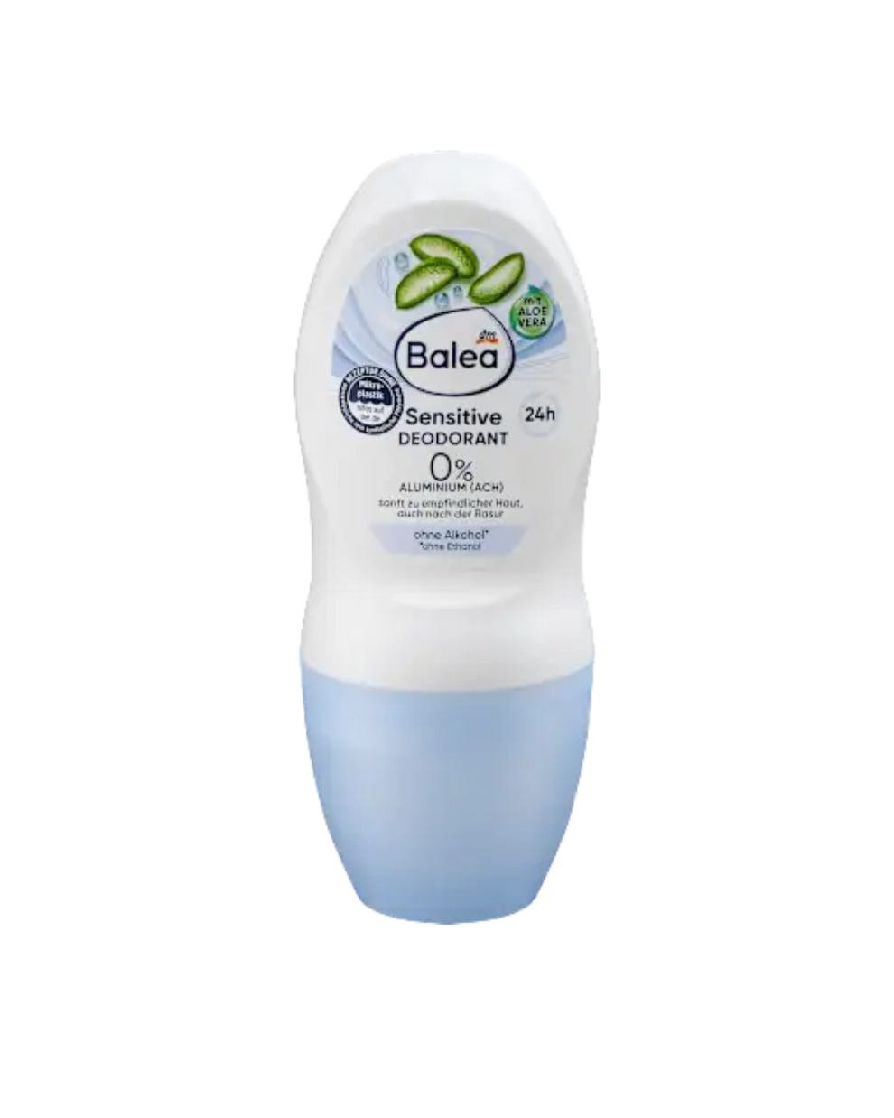 Balea Deo Roll-on Sensitive, 50 ml – Balea Lebanon